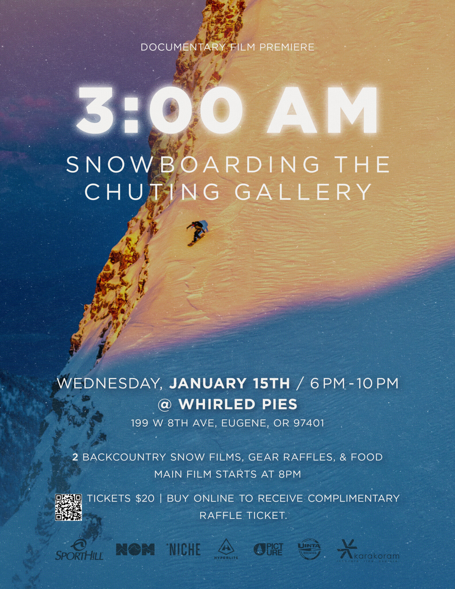 Whirled Pies Pizzeria & Bar – Pizzeria & bar in a sprawling, sculpture ...